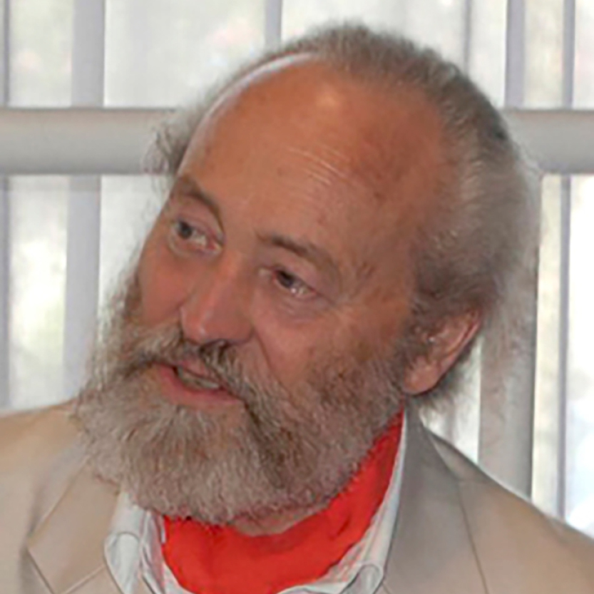 Prof. dr. Peter Schmid - Green Cross Nederland